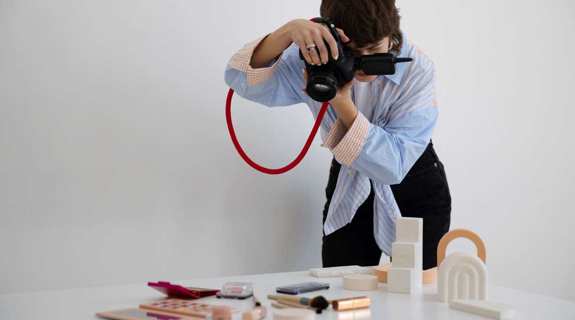 Cara Mainin Angle Foto Biar Terlihat Profesional – Memoriku