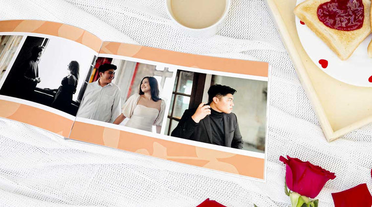 7 Ide Foto Prewedding Unik dan Romantis, Inspirasi Terbaik! – Memoriku